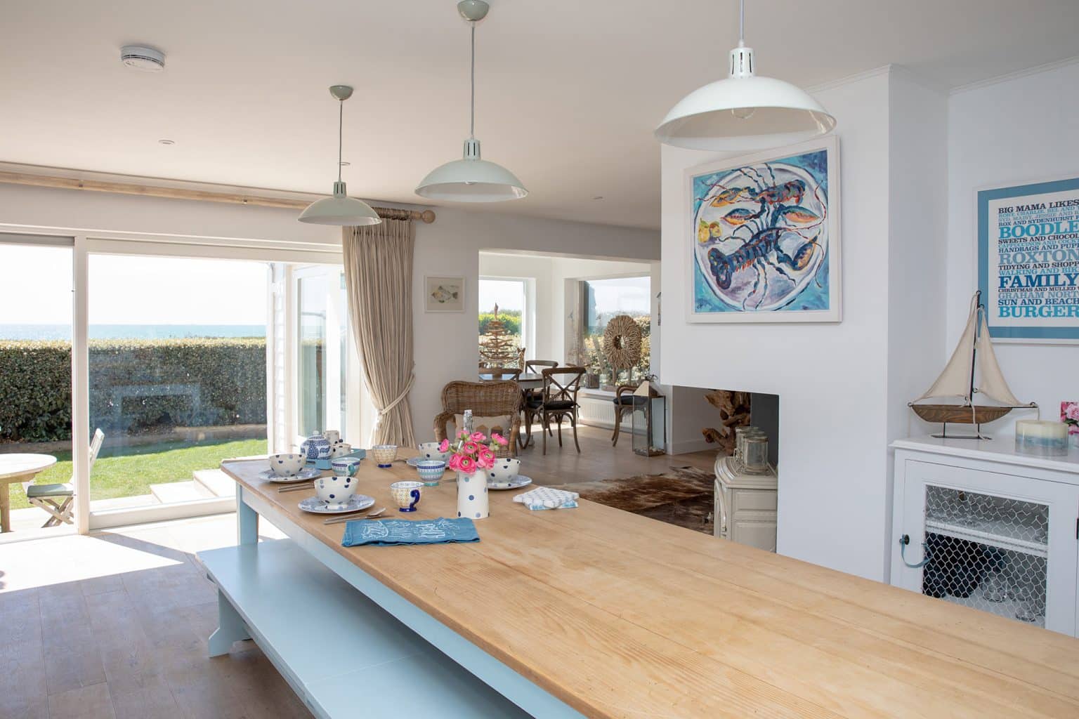 Secure Your Perfect 2026 Beach Escape in Wittering - W&W